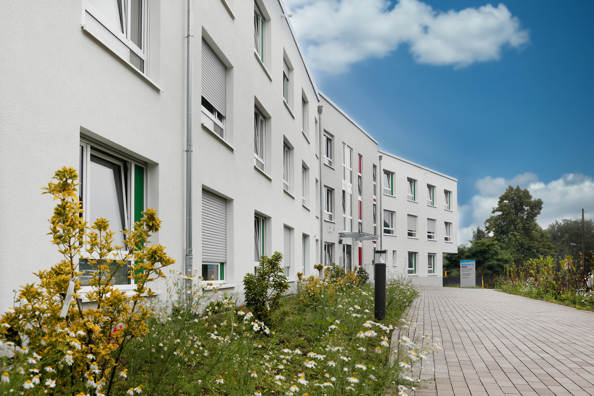 Diakonie Ruhr – Bildergalerie